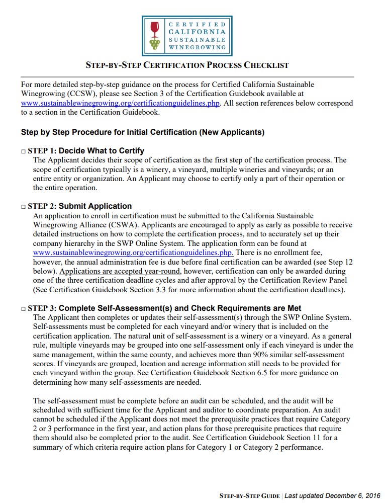 CSWA Resource Library